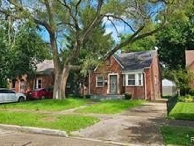 17834 Bradford Ave, Detroit, MI 48205