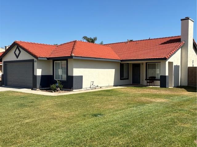 17835 Dianthus Avenue