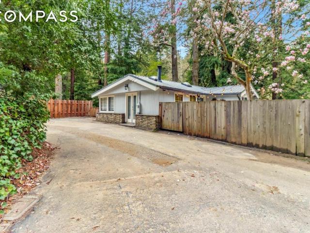 17835 Highway 9, Boulder Creek, CA