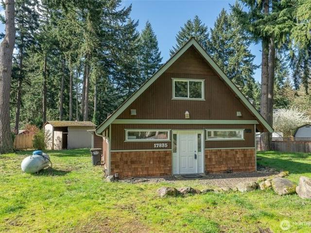 17835 SE Upland Dr, Yelm, WA 98597