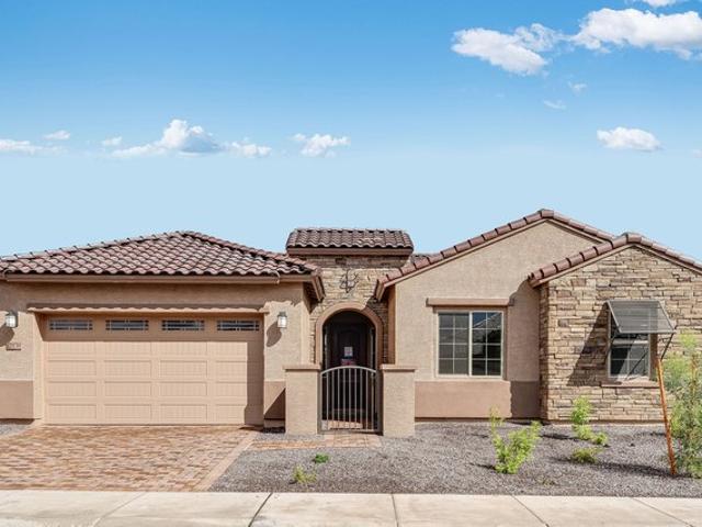 17836 W Pasadena Ave, Litchfield Park, AZ 85340