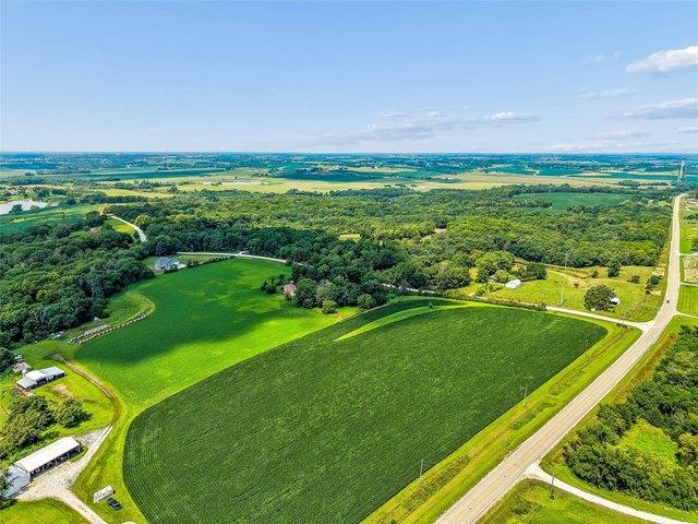 17836 Lowe St, Ackworth, IA 50001