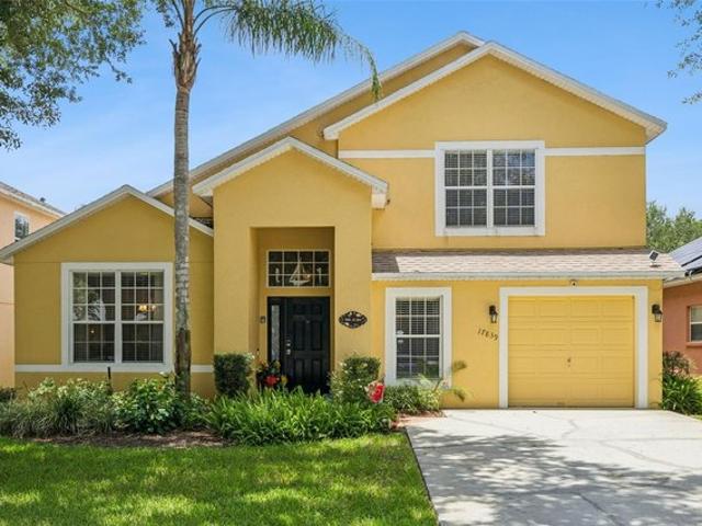 17839 Woodcrest Way, Clermont, FL 34714