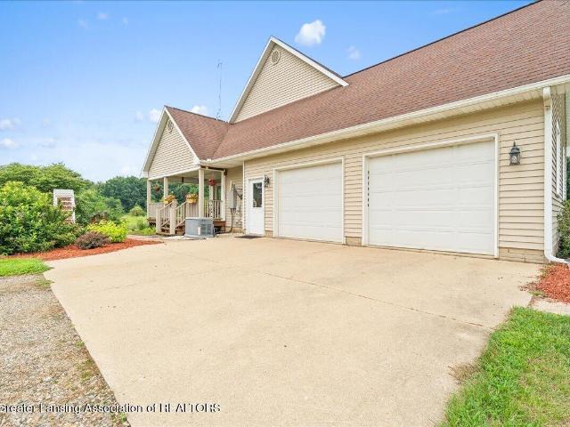 1783 Mile Road