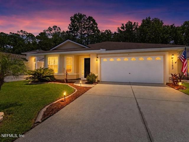 1783 Moss Creek Dr, Fleming Island, FL 32003