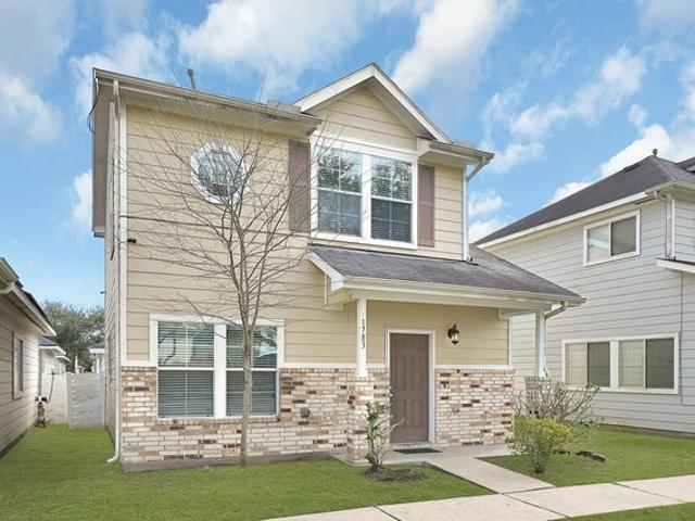 1783 Nichole Woods Dr, Houston, TX 77047