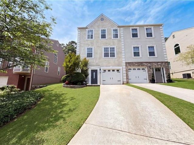 1783 Barrington Overlook, Marietta, GA 30066