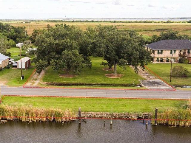 1783 Bayou Dularge Rd, Theriot, LA 70397 | MLS #BY2025018