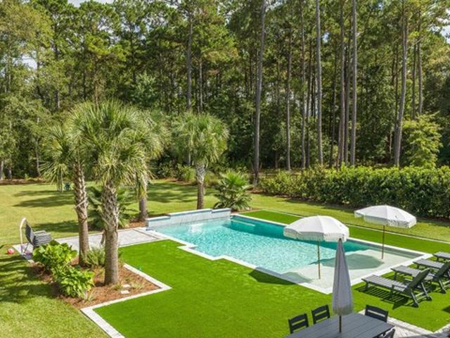 1783 Bolden Dr, Mount Pleasant, SC 29466