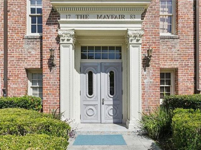 1783 Coliseum St Apt H, New Orleans, LA 70130
