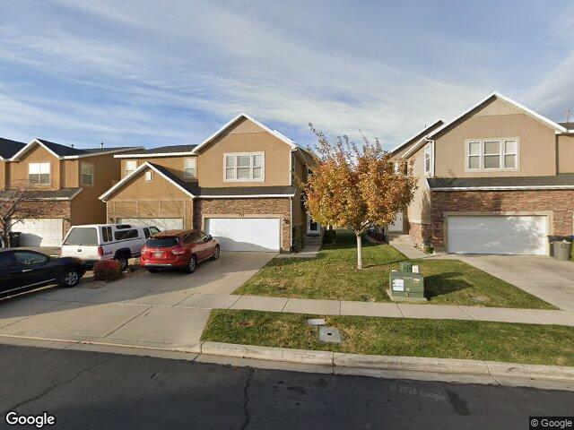 1783 E 920 S, Spanish Fork, UT 84660