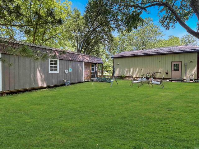 1783 E Private Road 485 N Road