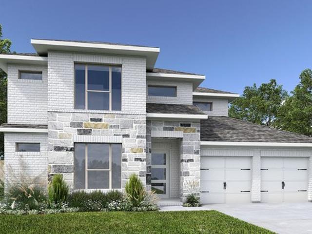 1783 El Pino St, Todd Mission, TX 77316