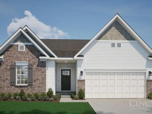1783 Penelope Pl, Lebanon, OH 45036