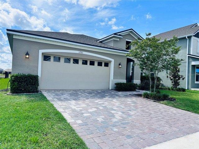 1783 Smarts Rule St, Kissimmee, FL 34744