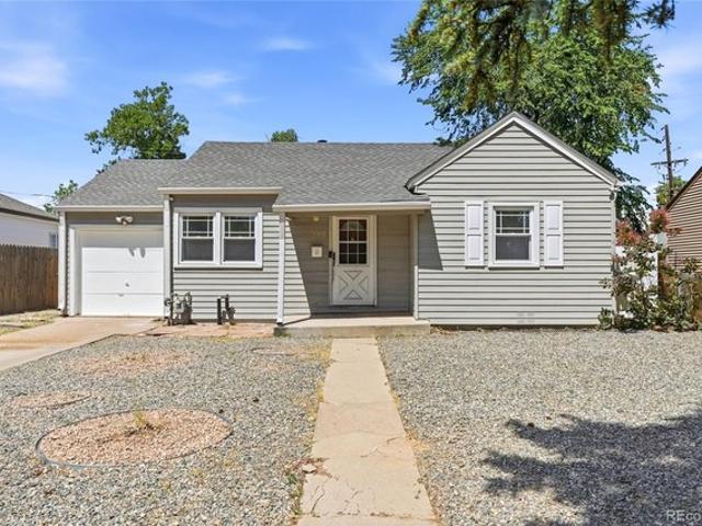 1783 Ulster St, Denver, CO 80220