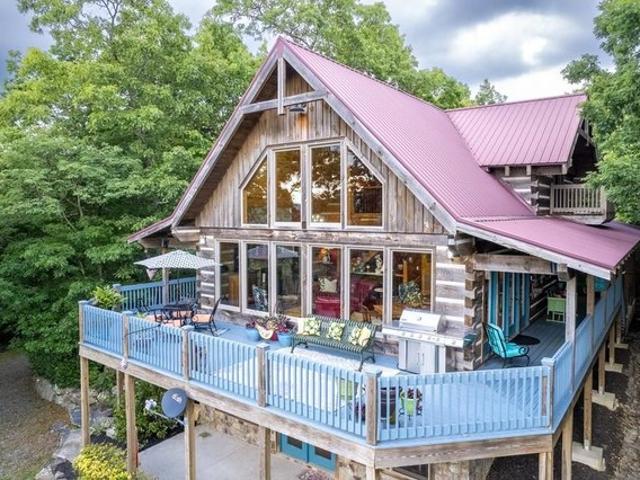 1783 W Cliff Rd, Cullowhee, SC 29779
