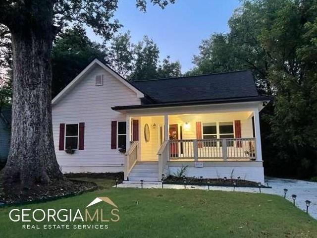 1783 Ware Ave, Atlanta, GA 30344