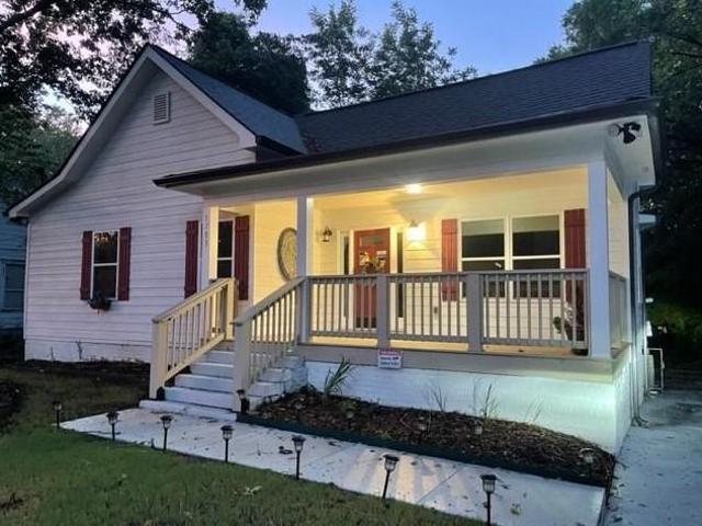 1783 Ware Ave, Atlanta, GA 30344