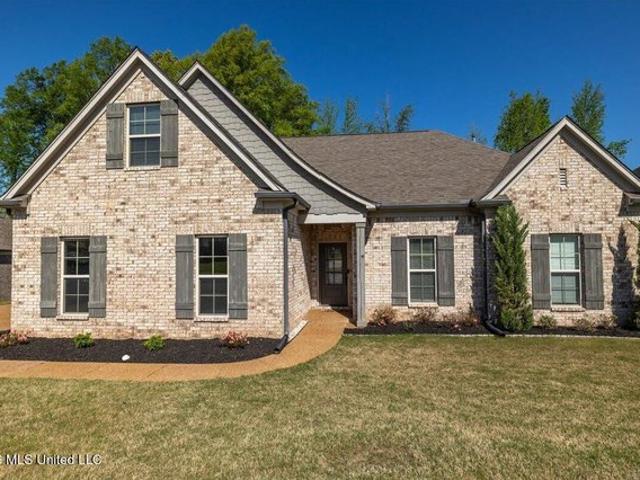 1783 Wooten Dr, Nesbit, MS 38651