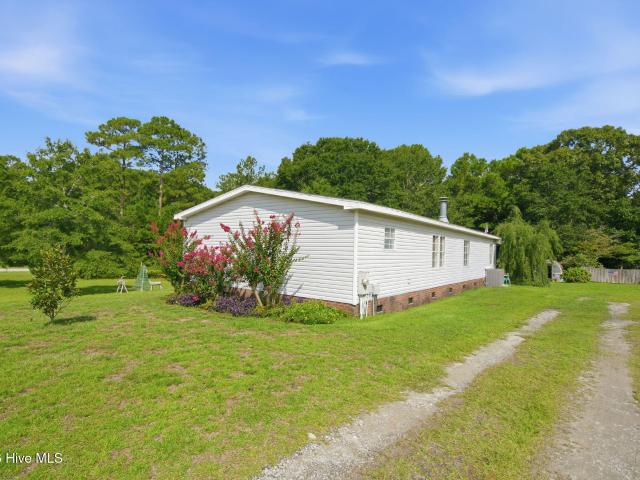 178 &176 Dunn Road