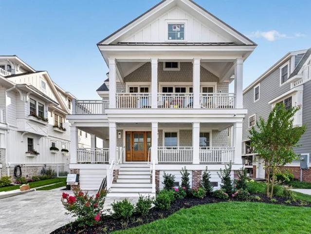 178 19th St, Avalon, NJ 08202