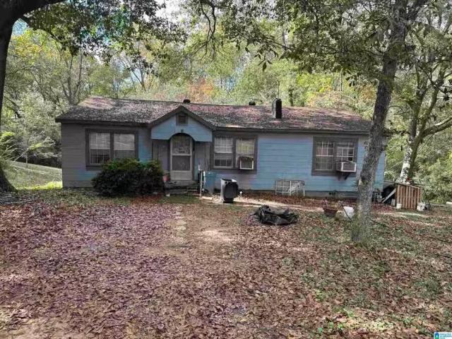 178 2ND ST NW, GRAYSVILLE, AL 35073