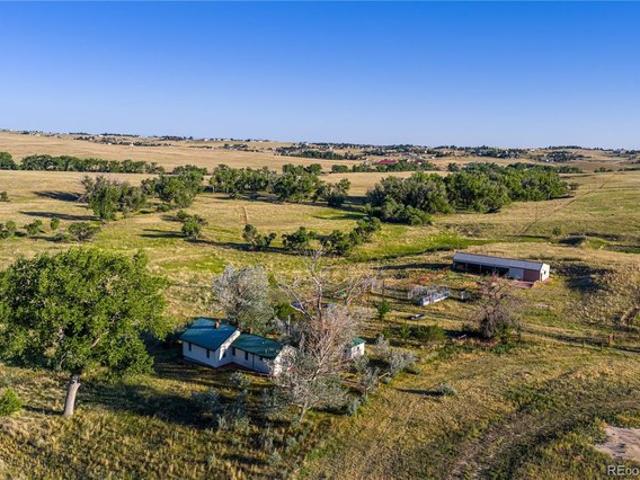 178 County Rd, Parker, CO 80138