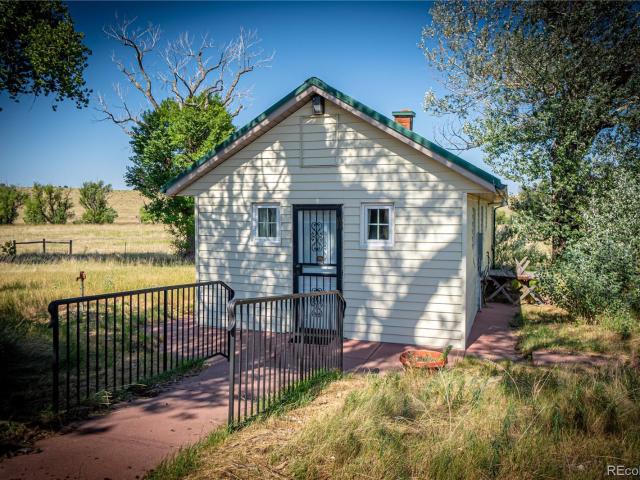 178 County Road