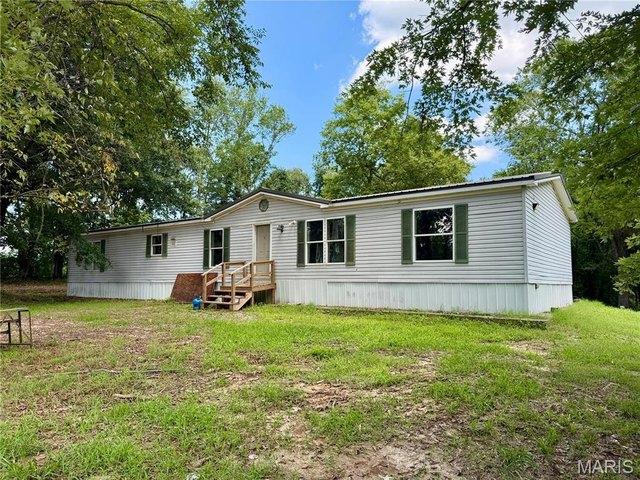 178 County Road 367, Harviell, MO 63945