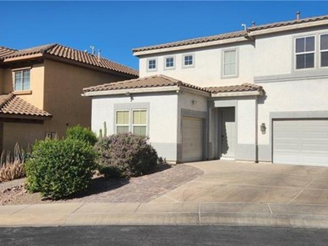 178 Coyote Hills St, Henderson, NV 89012