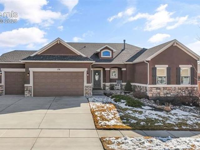 178 Coyote Willow Drive