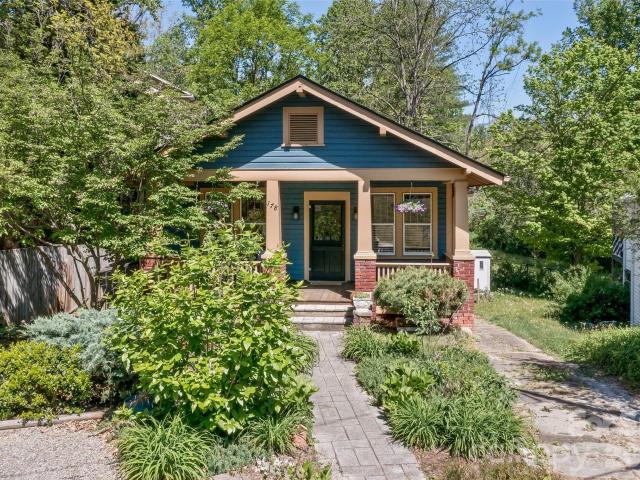 178 Coleman Ave, Asheville, NC 28801 | MLS #4373 | Compass