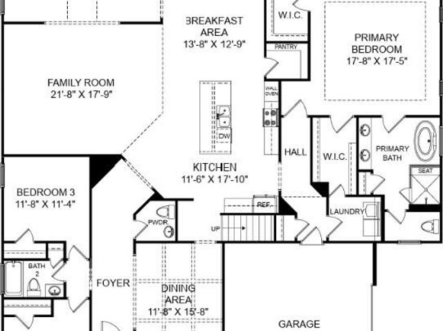 178 Collin Reeds Road