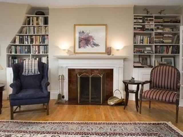 178 Commonwealth Ave Unit 7, Boston, MA 02116