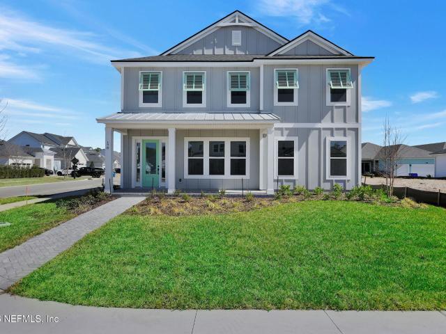 178 Caiden Dr, Ponte Vedra, FL 32081 | MLS #2099