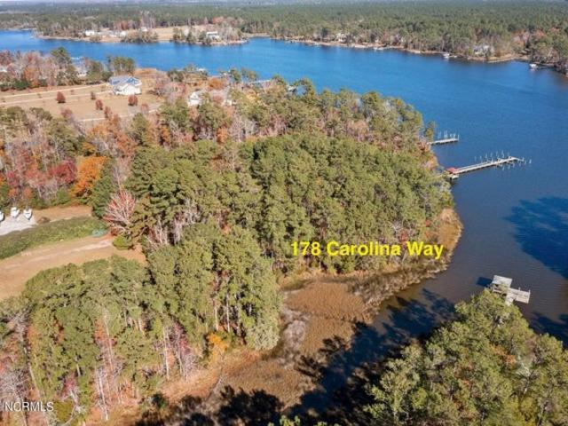 178 Carolina Way Lot 81, Arapahoe, NC 28510