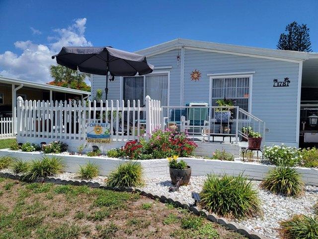178 Custers Ct, North Fort Myers, FL 33917