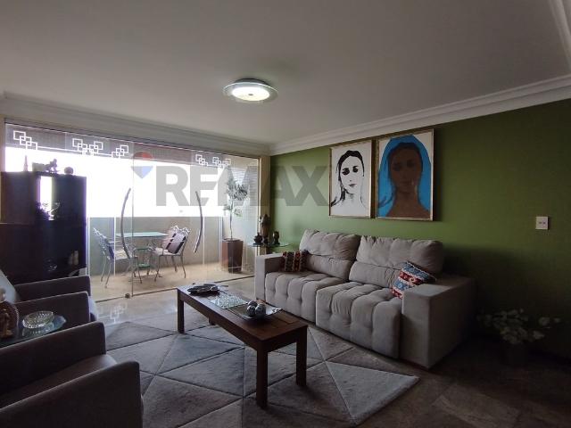 178 Área Útil Apartamento Alugar, 3 Dormitórios localizado em Manaíra, João Pessoa, Paraíba, 58038300 | Brasil