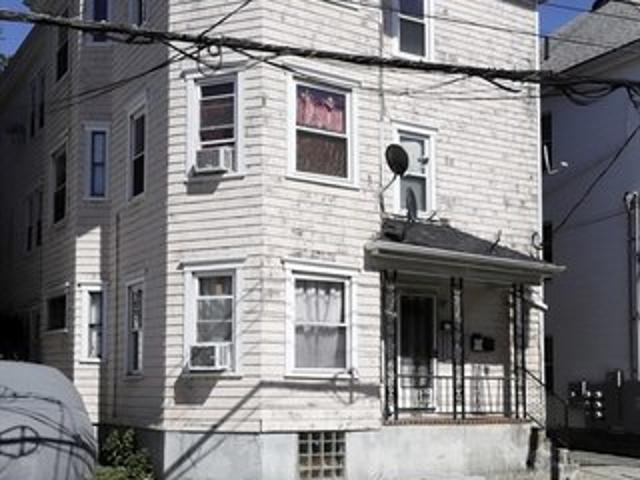 178 Ashley Blvd, New Bedford, MA 02746