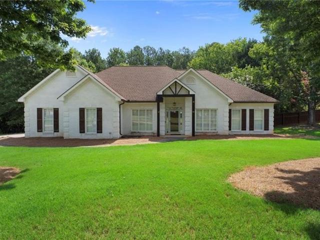 178 Ashley Dr, McDonough, GA 30252