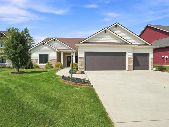 178 Begonia Ct, Fort Wayne, IN 46814
