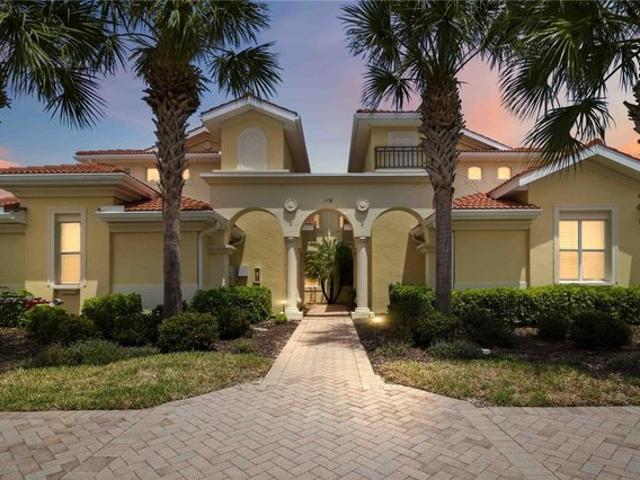 178 Bella Vista Ter Unit 22B, Nokomis, FL 34275