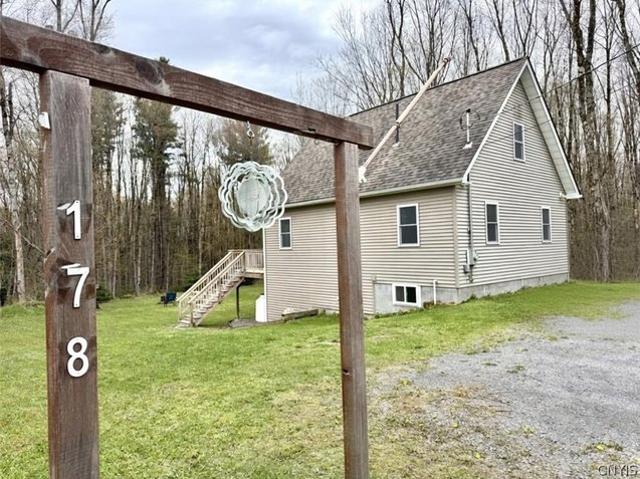 178 Birmingham Dr, Williamstown, NY 13316