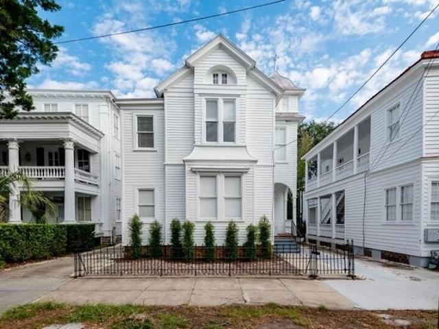178 Broad St Unit A D, Charleston, SC 29401