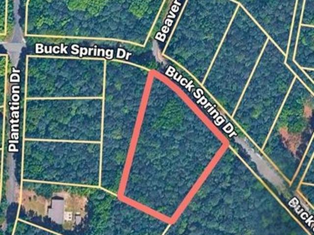 178 Buck Spring Dr Lot 178, Littleton, NC 27850