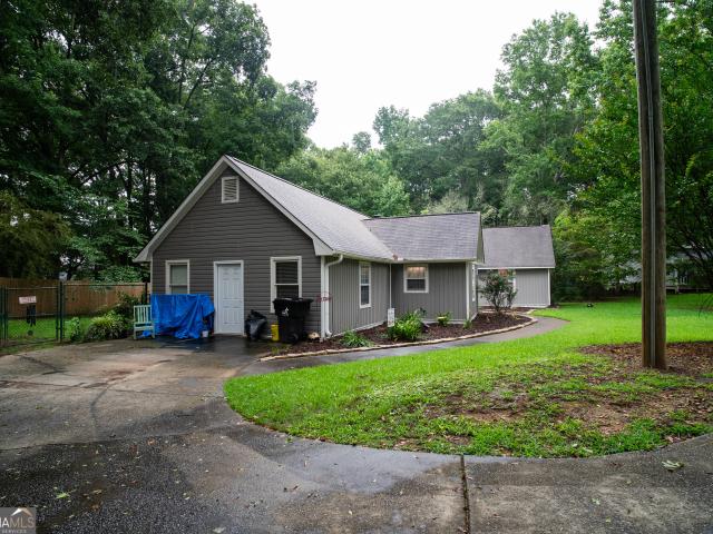 178 Grange Road