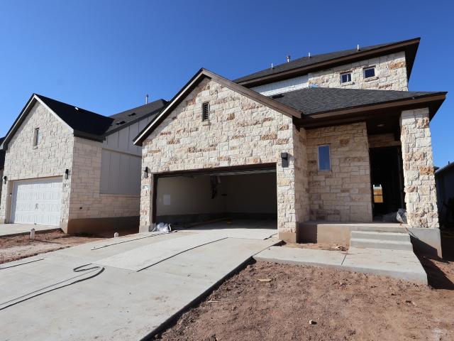 178 Grayson Elm Pass, Dripping Springs, TX 78620 | MLS #8671 | Compass
