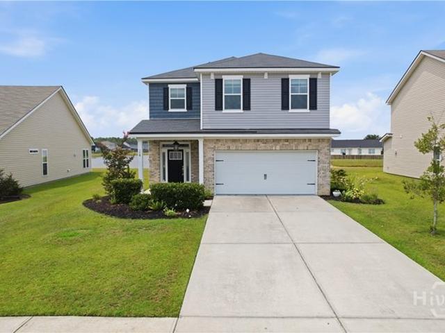 178 Greyfield Cir, Port Wentworth, GA 31407
