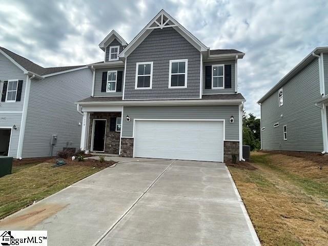 178 Gumwood Cir, Gaffney, SC 29341